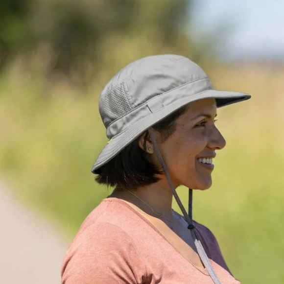 Solar Escape | Accessories | New Solar Escape Hat Uv Sun Protection ...